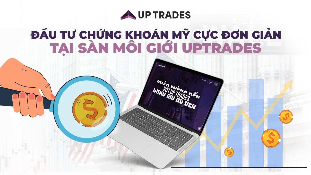 thảo luận - Khám phá sự thật sàn Up Trades lừa đảo 2023 | VOZ